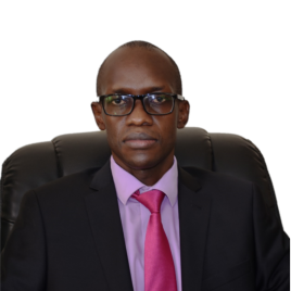 Officials – Kenya Society of Anaesthesia